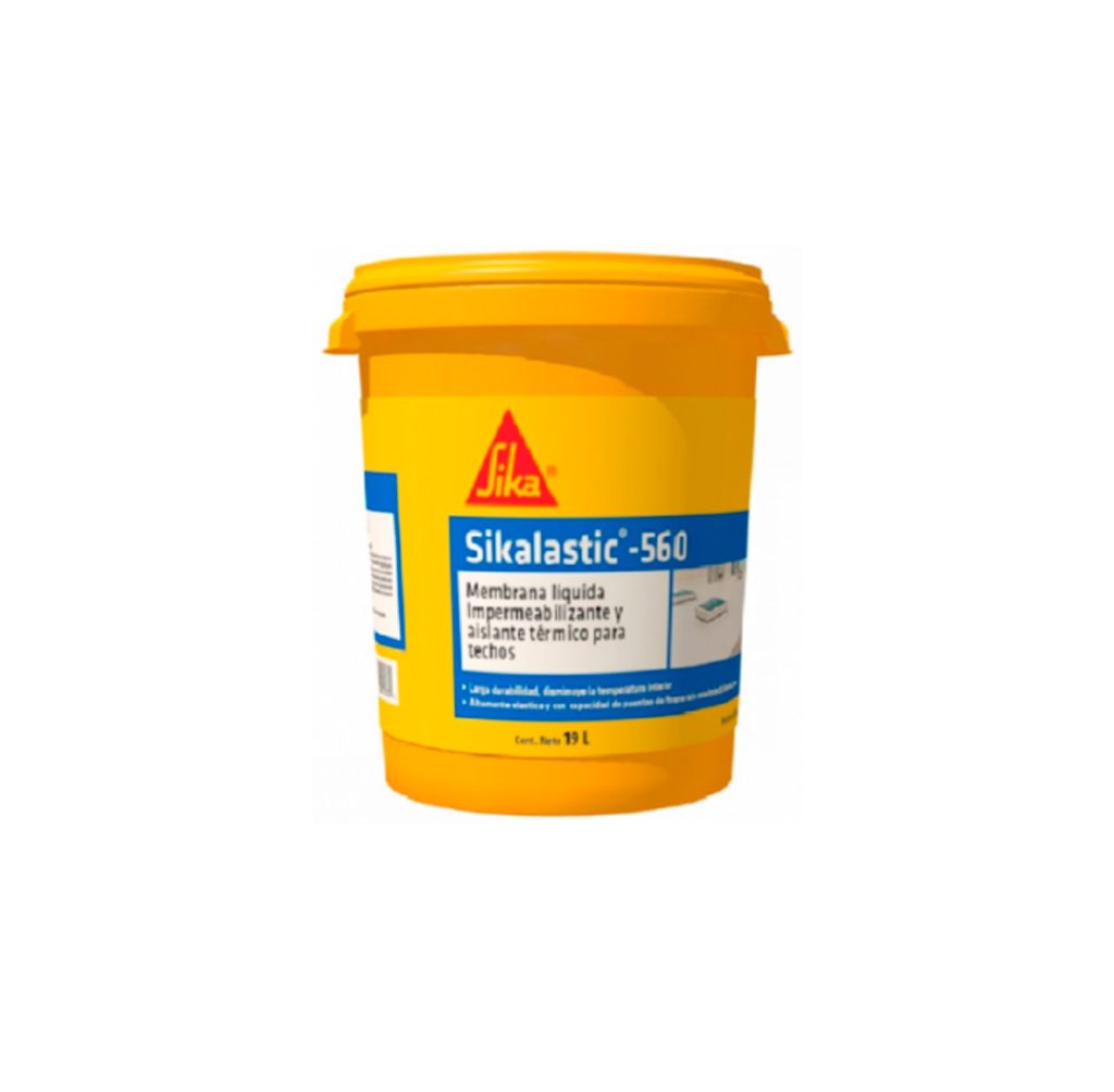 Sikalastic-560 – MVS